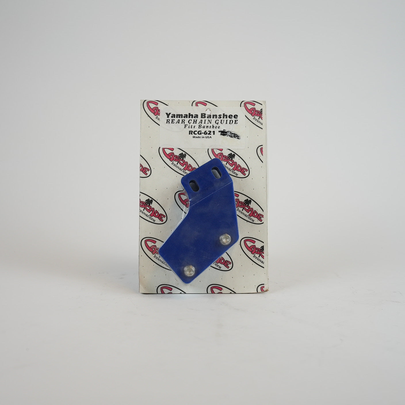 CASCADE Kedjestyrare Till Yamaha Banshee – ATV Racing